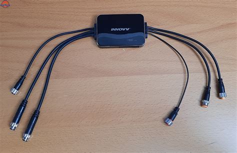 INNOVV K3 Action Camera: Hands-On Review