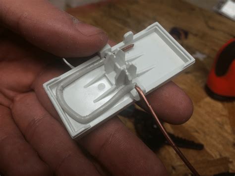 Remote Control Light Switch Arduino 8 Steps With Pictures Instructables