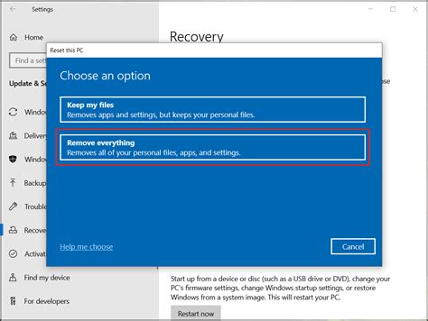 How To Reimage Computer In Windows Try These Ways MiniTool