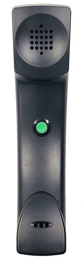 Polycom Vvx Hd Push To Talk Handset