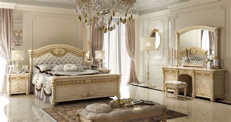 Camere Da Letto In Stile Valderamobili