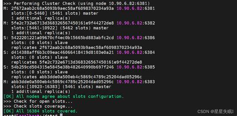 docker集群部署 redis集群 docker部署redis集群 csdn博客