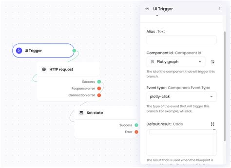 Ui Trigger Writer Ai Studio Ui Trigger Writer Ai Studio
