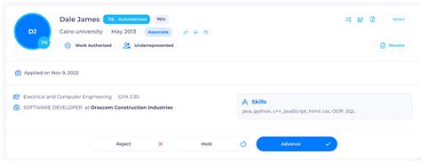 enabling and using the ripplematch integration lever support