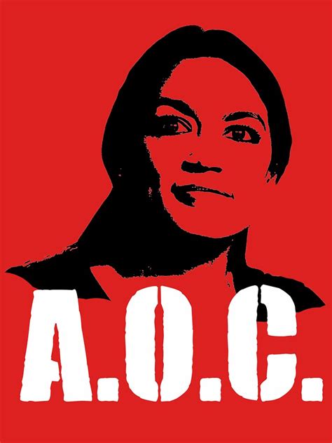 AOC T Shirt By Ccuk Redbubble