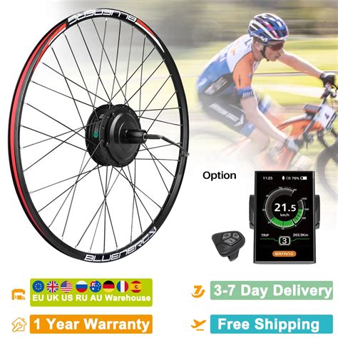 Best Ebike Conversion Kits In 2022