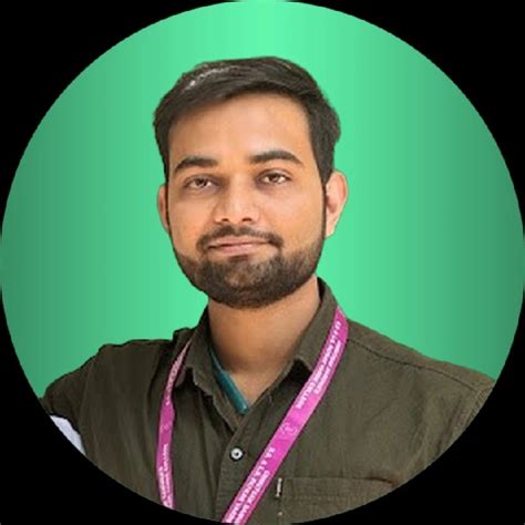 Paravind Kumar Vishwakarma Paravind Kumar Vishwakarma — Echai Ventures