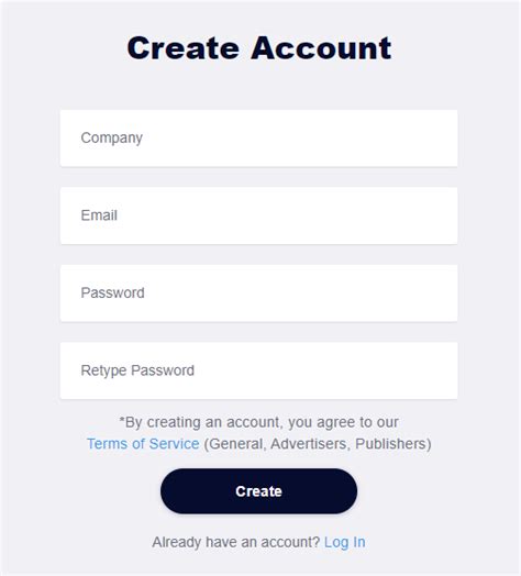 Setting Up Appnext Ads For Your App Appsgeyser Support Faq