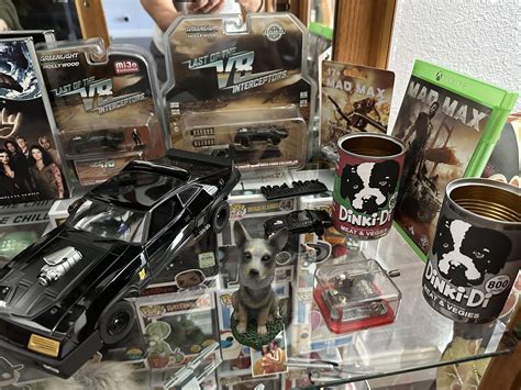 Mad Max Collection Album On Imgur