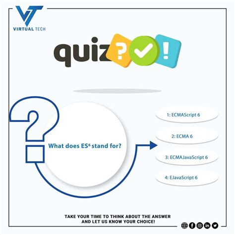 Virtual Tech On Linkedin Javascript Ecmascript Webdevelopment