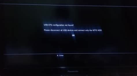 Multiman Wont Load Ntfs Usb Stick R Ps3homebrew
