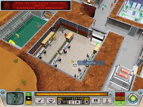 Купить ключ для игры Evil Genius для STEAM. Отзывы Evil Genius. В наличии