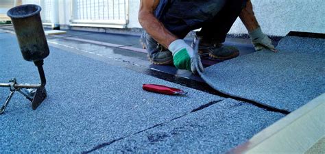 Benefits Of Utilizing Bitumen Membrane Bituroll