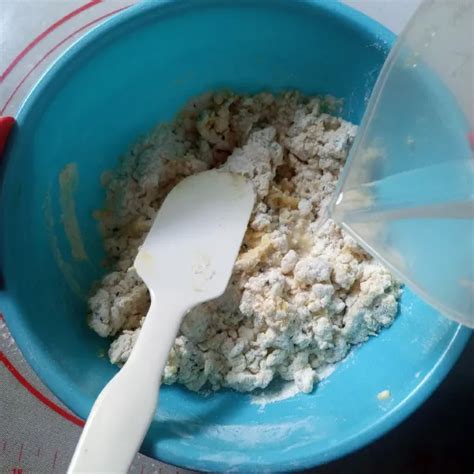 Resep Kue Ladrang Manis Sederhana Rumahan Di Yummy App