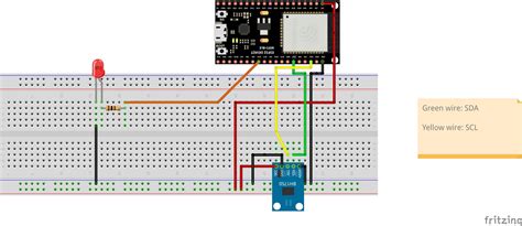 Techrm On Twitter How To Use The Eeprom Memory On The Nodemcu Esp8266