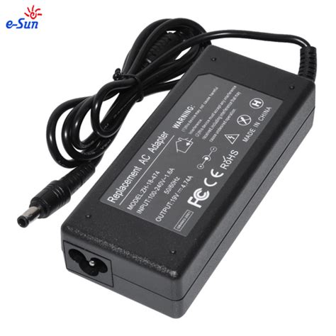 Buy Wholesale China Universal Laptop Ac Adapter 90w 19v 4 74a 5 5 3 0mm For Acer Ac Adapter At