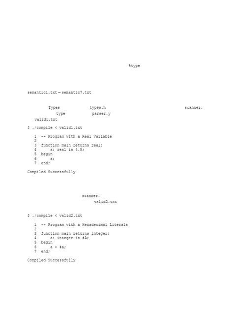 Project 4 Approach Pdf Programming Paradigms Computer Engineering