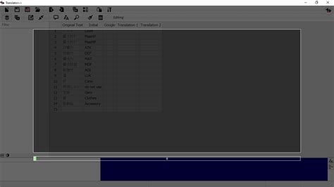Translator Game Translation Tool Page RPG Maker Forums