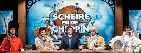 Een Laatste Keer Sex Education En 15 Andere Tips Voor Een Nieuw Tv