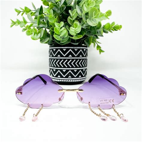 Unique Sunglasses Etsy