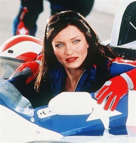 Cameron Diaz Charlies Angels Cameron Diaz Charlies Angels