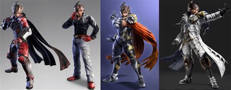 Others On Here Than Me Who Liked Lars Since His First Appearance I Think He Looks Awesome And