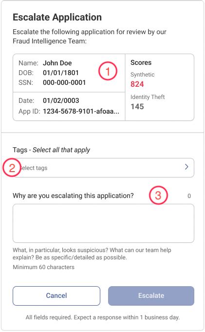Tap Into Enhanced Support With These Sentilink Dashboard Updates