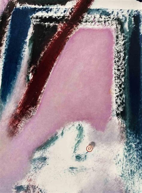 Marilu Eustachio Door To The East No 17 Cibachrome Photograph By Marilù Eustachio 1987 For