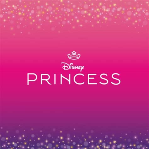 Disney Princes Logo Disney Princess Vector Art Icons And Graphics