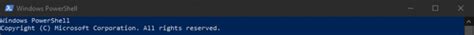 Vba Run Powershell Command Developers Hut