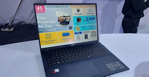 Asus Malaysia Announces New Vivobook Vivobook Flip Series Laptops