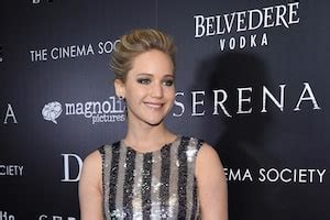 Jennifer Lawrence Opens Up About Her Dating Woes