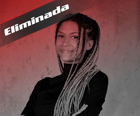 Sofía Brown La Voz Argentina