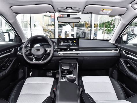 Geely Emgrand New And Used Models For Sale Shupeng Auto Trusted Car Dealer
