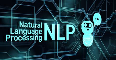 Langage Naturel Processles Algorithmes De Ing Nlp Expliqués