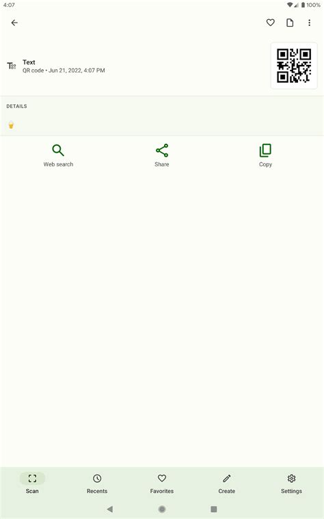 Qr Code Scanner Scan Barcode Para Android Download