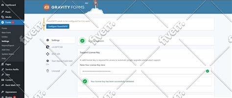 Install Fluent Forms Pro Wpforms Pro Gravity Forms Piotnet Forms Updatable By Thepluginpros