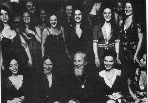 Cult Leader David Berg When Religion Becomes Wife Welcome To