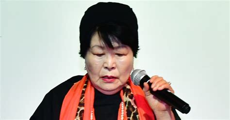 성우 고은정 추도사에 주변 눈시울 포토엔hd