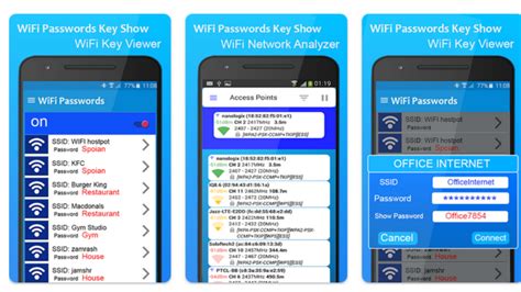 Best WiFi Hacking Apps For Android Mobiles In