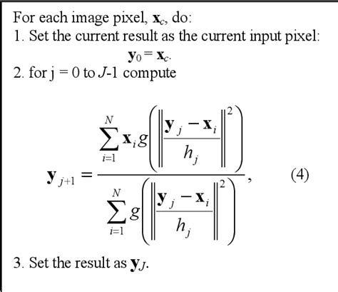 Figure 1 From Edge Preserving Smoothing By Multiscale Mode Filtering