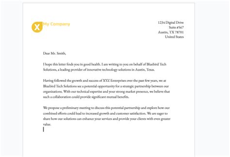 How To Make A Letterhead In Google Docs Sheets For Marketers