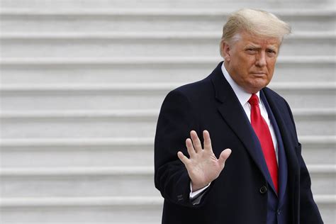 Trump Pardons Former Campaign Aide Two Former Gop Lawmakers Bloomberg