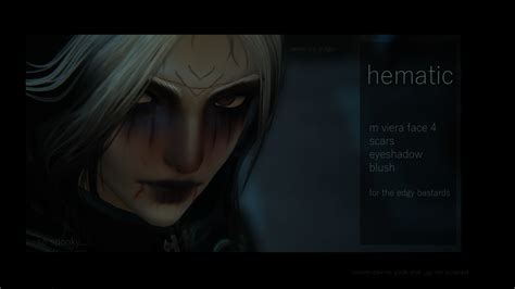 Hematic Xiv Mod Archive