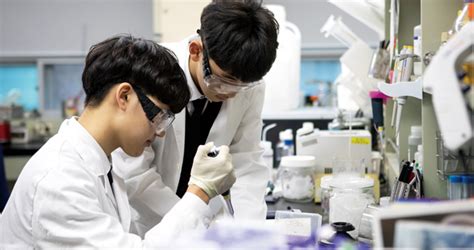 筑梦首尔只知道SKY这些隐藏的韩国顶尖高校你们听说过吗 知乎