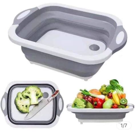 Folded Choping Board Lazada Ph