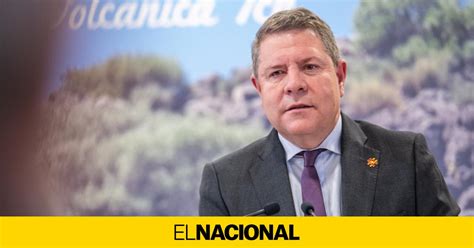Page Suggereix A Sánchez Avançar Les Eleccions No Sha De Tenir