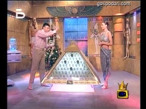 Треска тресе зрителите на Треска за злато D Вижте още гафове и изцепки от незабравимото