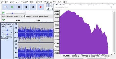 Github Palaashagrawal V1 Fake Speech Detection Using Frequncy Analysis A Cnn That Can