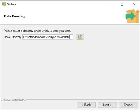Postgre、postgis安装及使用全过程 阿伦alun 博客园